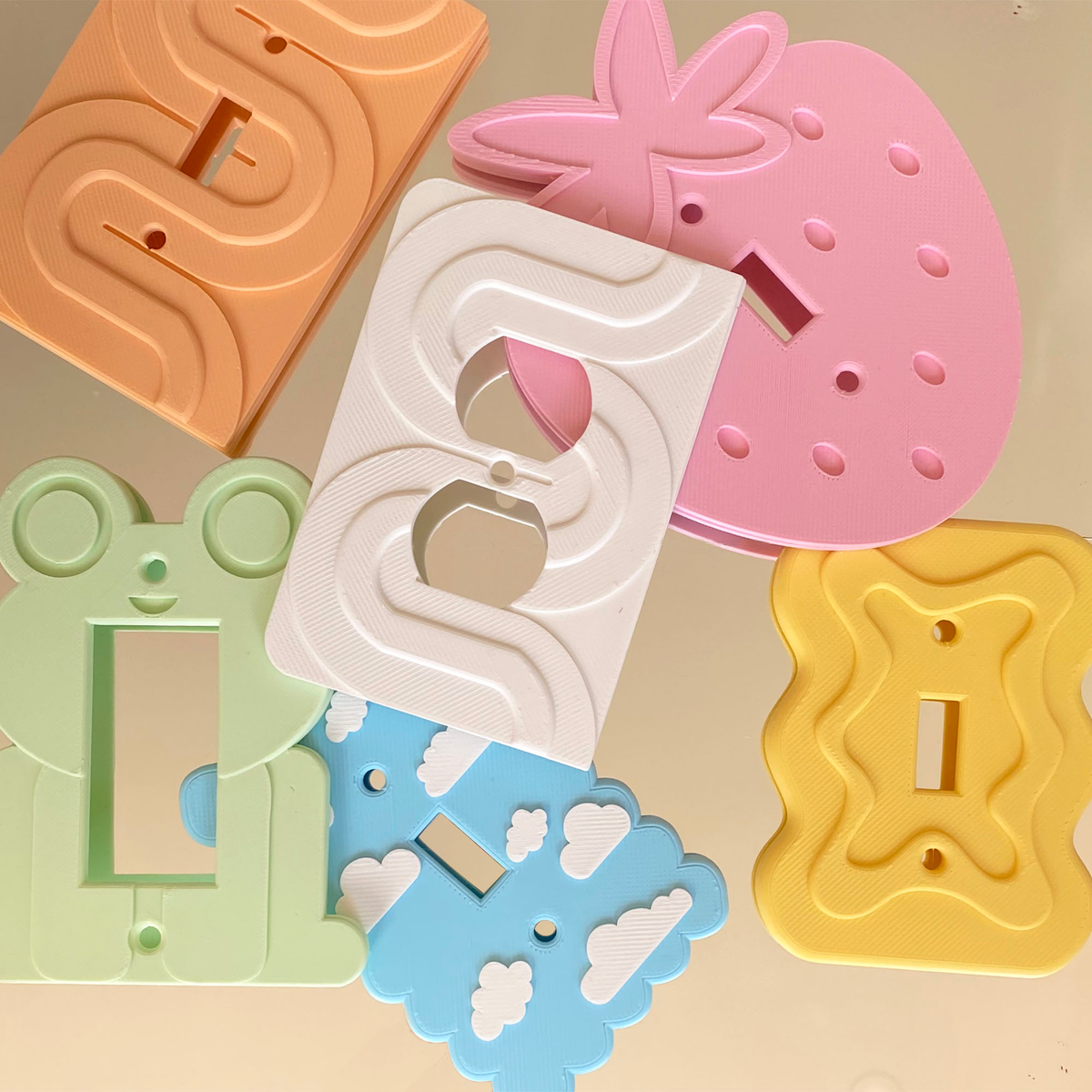 Switch Plates – Page 2 – Leela Made