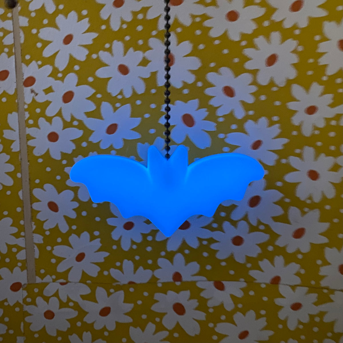 Bat Ceiling Fan Pulls – Leela Made